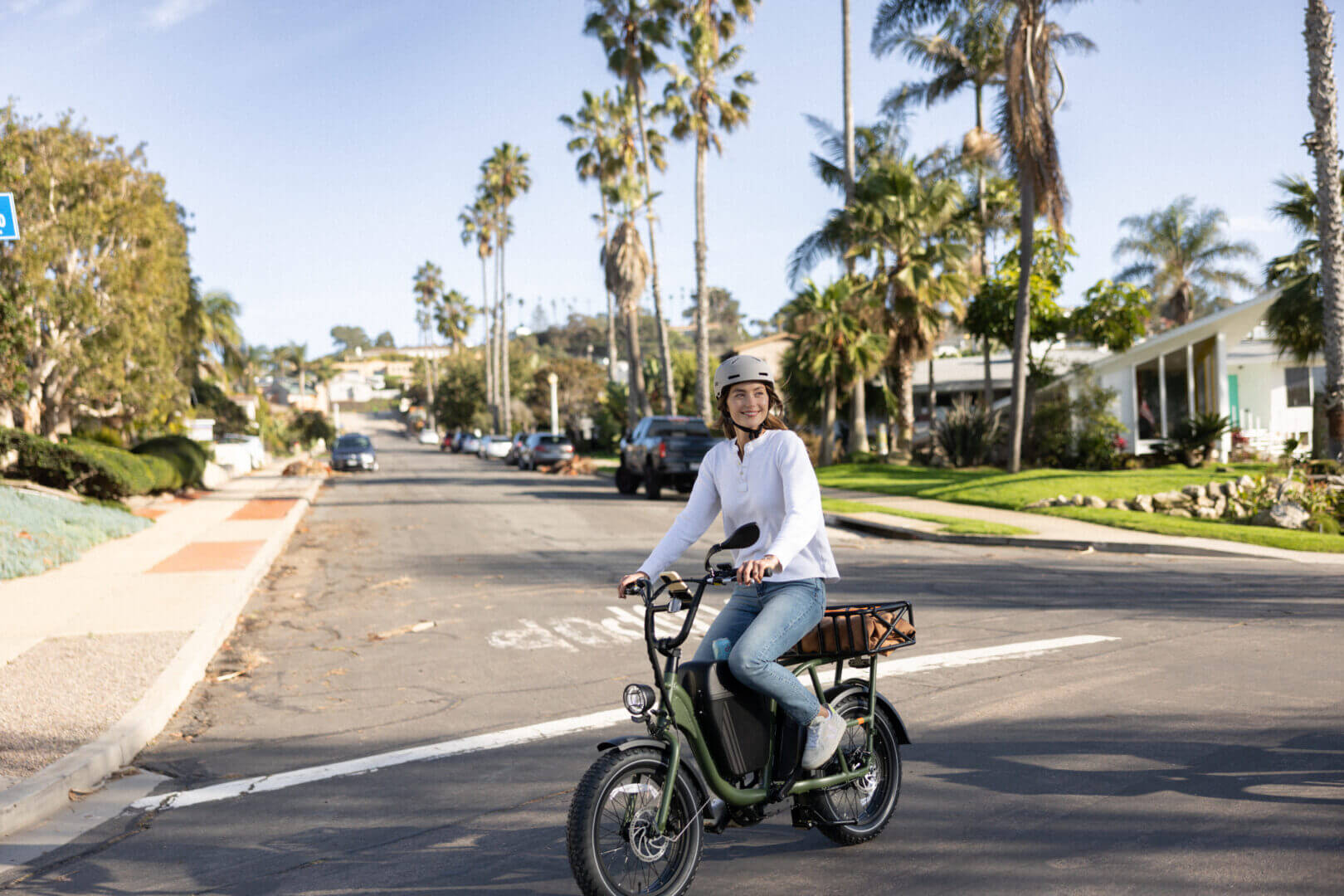 Eco Bikes TCI for Electrifying Excursions – Eco Bikes TCI